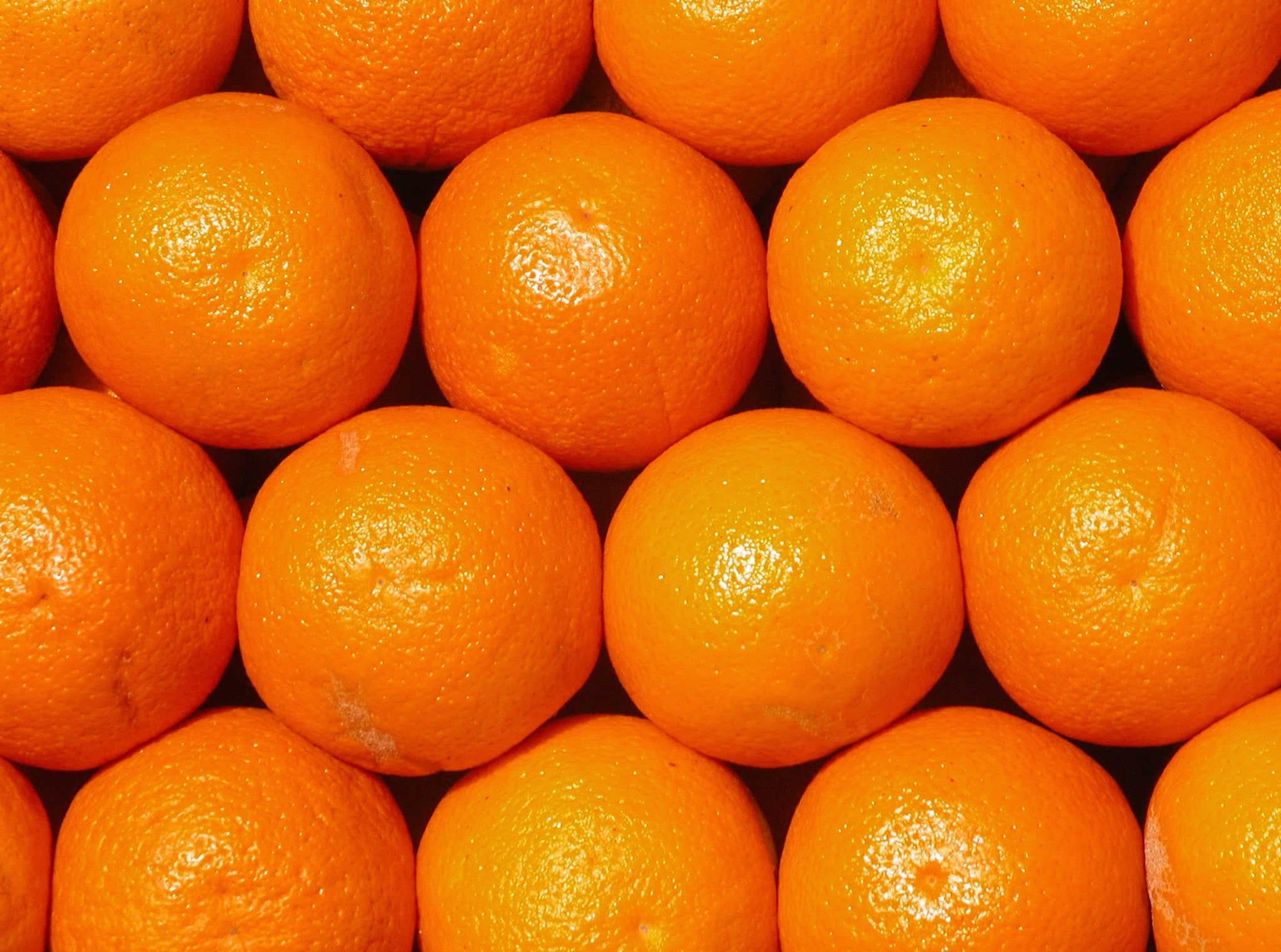 Oranges – Tiger Produce